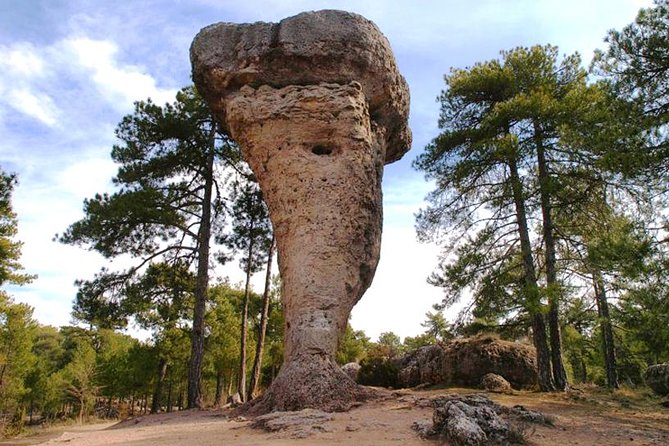 Excursion to Enchanted City and Ventano Del Diablo - Ventano Del Diablo: Witnessing the Devils Window