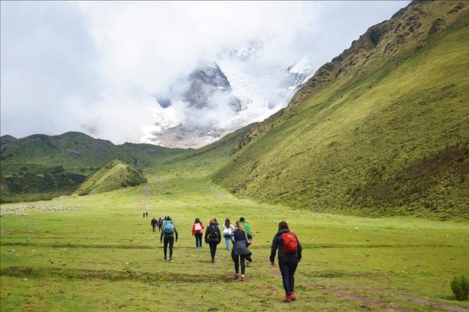 Excursion to Humantay Lake From Cusco. - Travel Tips and Considerations