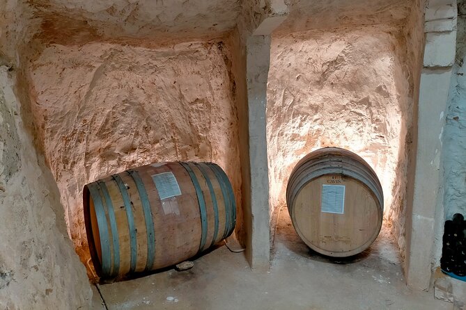 Explore Ribera Del Duero and Visit 3 Wineries With Madrid Pickup - Visiting the Wineries