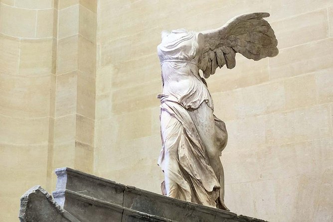 Family Treasure Hunt at the Louvre Review - Suitability and Accessibility