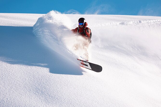 Farellones Park Tour: Snow & Ski Adventure - What to Expect on the Adventure