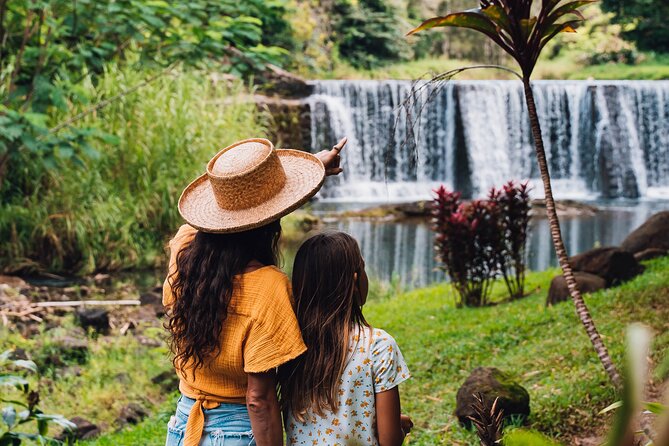 Farm and Food Experience in Kilauea - Tips for an Enjoyable Visit