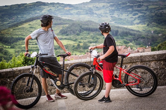 Fiesole E-Bike Tour Review: A Scenic Adventure - Exceptional Guides and Stunning Landscapes