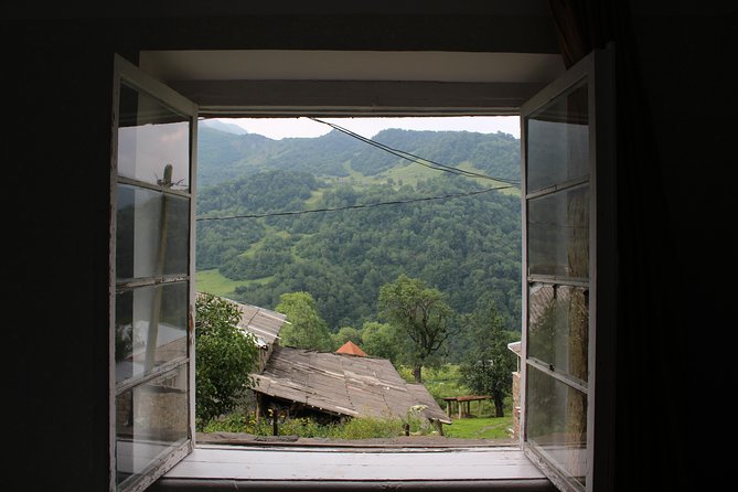 Five Days Tour to Khevsureti (Abudelauri Lakes) & Kazbegi With Hikes. - Traveler Testimonials
