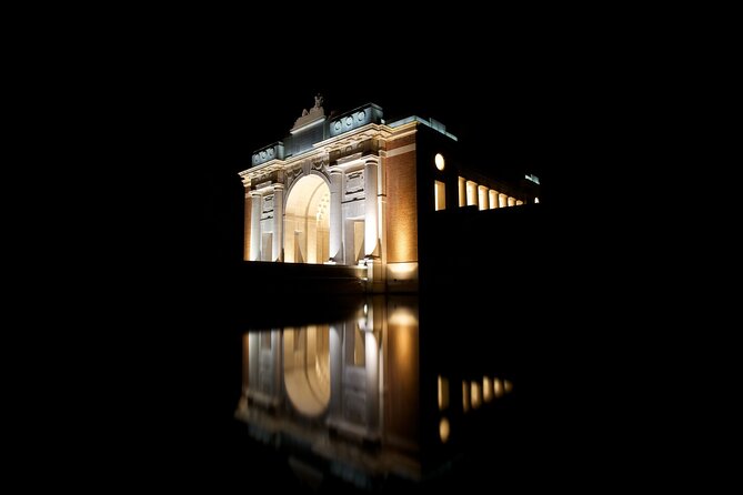 Flanders Fields Remembrance Tour From Bruges - Pricing and Guarantee