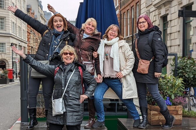 Flexible Private Tour LONDON Westminster TOP SITES - Rave Reviews From Satisfied Tourists
