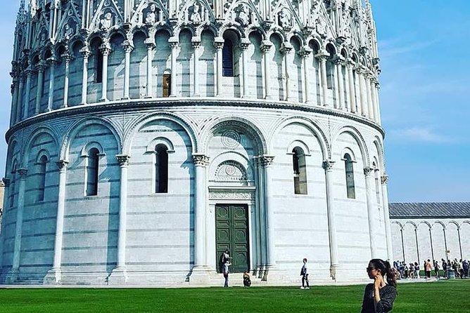 Florence and Pisa From Rome: Discover the Gems, Private Day Tour - Insider Recommendations From Guides