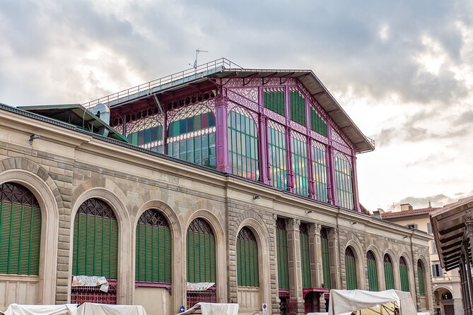 Florence Central Market Food Tour With Eating Europe - Why You Should Take This Tour Early in Your Trip