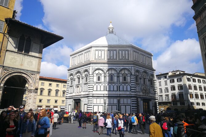 Florence Skyline From the Top of Brunelleschis Dome - Traveler Feedback and Highlights