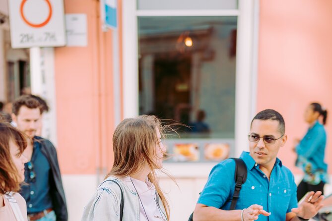 Food & Drink Walking Tour in Faro - Tips for Enjoying Your Tour
