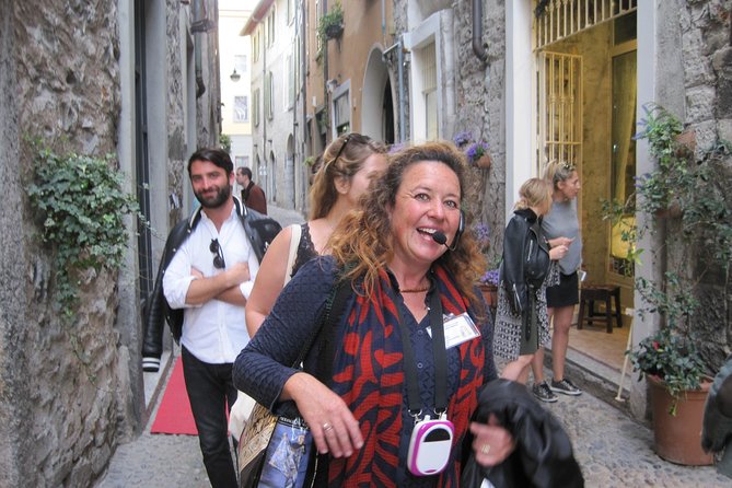 Food Tour - Guided Walking Experience