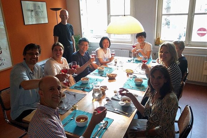 French Bistro-Style Dinner Overlooking Amsterdams Canals - Since You Asked