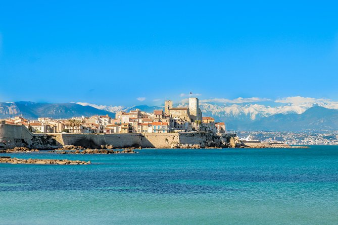 French Riviera Private Full-Day Tour - The Glamour of Monaco