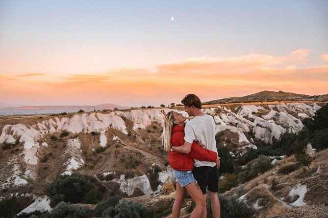 From Airport: 3-Day Cappadocia Tour & Cave Hotel Stay - Traveler Reviews and Ratings