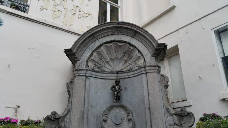 From Amsterdam: To Brussels - Travel as a VIP - Final Thoughts