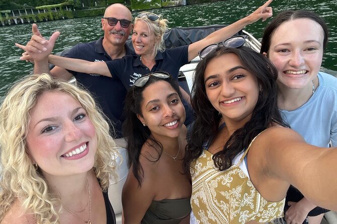 From Bellagio 2 Hours Tailor Made Private Boat Tour - Frequently Asked Questions