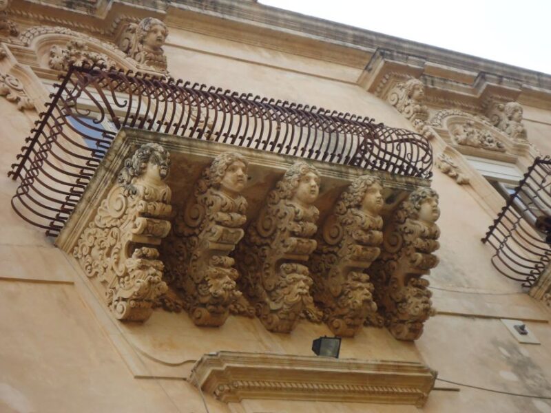 From Catania: Syracuse and Noto Culture and History Tour - Inclusions and Exclusions
