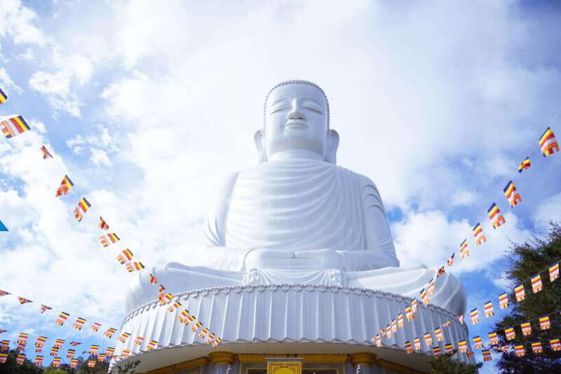 From Da Nang: Private Tour to Ba Na Hills Golden Bridge - Practical Tips for Travelers