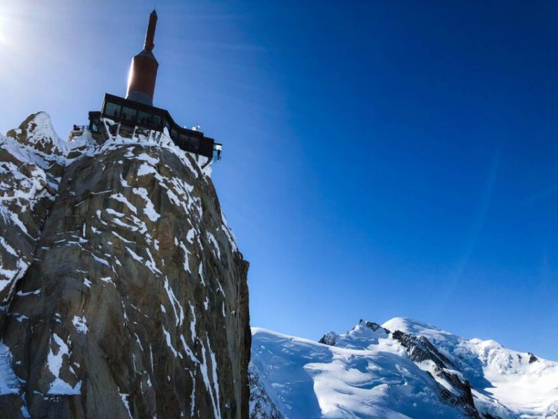 From Geneva: Chamonix, Mont Blanc & Ice Cave Guided Day Tour - Tips for the Tour