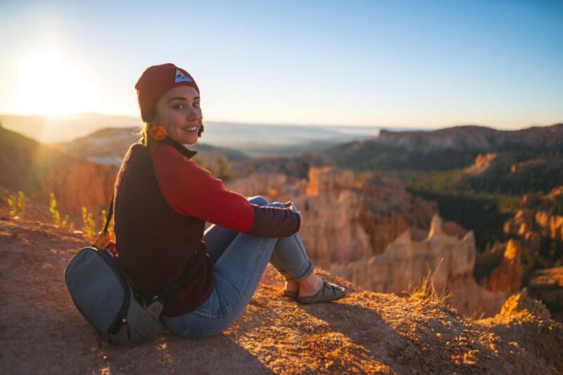From Las Vegas: 4-Day The Real Wild, Wild West Retreat - Exploring the Itinerary: What to Expect at Each Stop