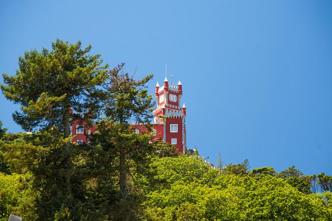 From Lisbon: Best of Sintra, Estoril Coast and Two Palaces 8H - Frequently Asked Questions