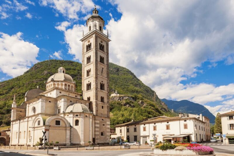 From Milan: Round-Trip Bernina Train Ticket to Saint Moritz - Planning Your Round-Trip Adventure