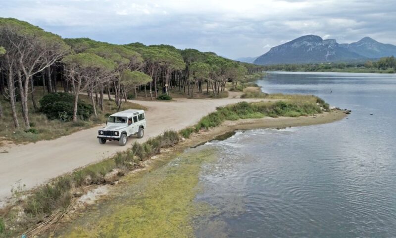 From Orosei: Archaeology, Wine Tasting & Landscapes Tour - Taste the Local Food and Wine