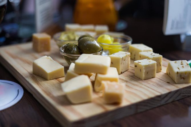 From Parma: Parmigiano Reggiano Farm Tour & Tasting With Transfer - Traveler Reviews and Feedback