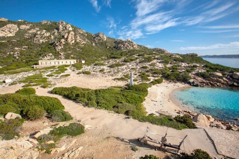 From S.Teresa Gallura: La Maddalena Archipelago Dinghy Tour - Frequently Asked Questions