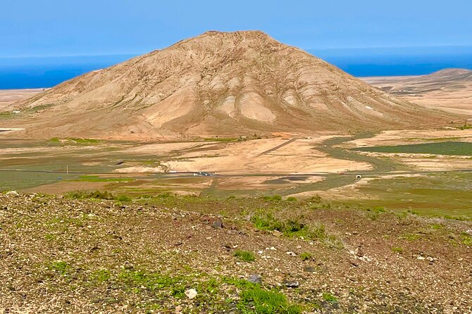Fuerteventura: PRIVATE Panorama Grand TOUR - Customer Reviews and Feedback