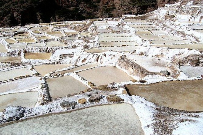 Full-Day Excursion to Sacred Valley, Pisac and Ollantaytambo From Cusco - Savoring the Authentic Peruvian Cuisine