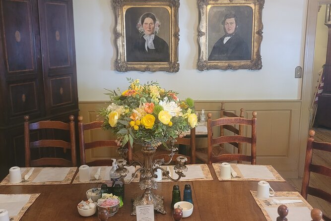 Full Day Historic Guided Tour to Jamestown and Yorktown with Lunch - FAQs