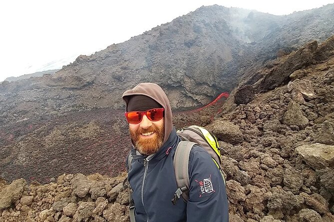 Full-Day Mount Etna Experience Review - Post-Hike Opportunities: Wine Tasting and Lunch