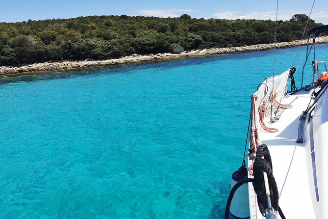 Full Day Sailing Tour To Elafiti Islands - The Sum Up