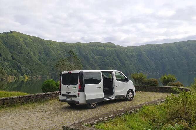 Full Day Sete Cidades & Lagoa Do Fogo Tour With Lunch (West Tour) - Connecting With Azorean Culture and History