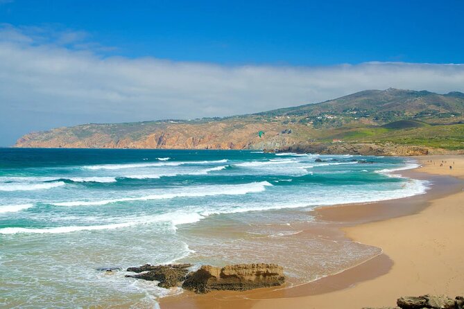 Full Day Sintra Cascais Amazing Tour - Booking Information and Cancellation Policy