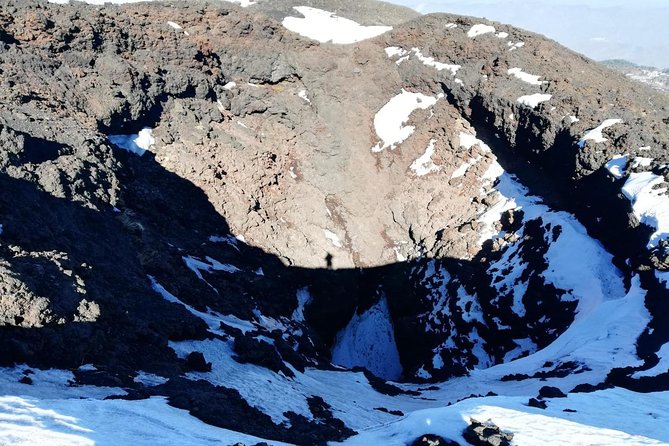 Full Day Tour of Etna and Alcantara - The Sum Up