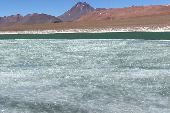Full Day Tour to the Route of the Salt Flats - Participant Reviews