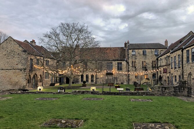 Fun, Flexible Treasure Hunt Around Newcastle With Cryptic Clues & Hidden Gems - The Sum Up