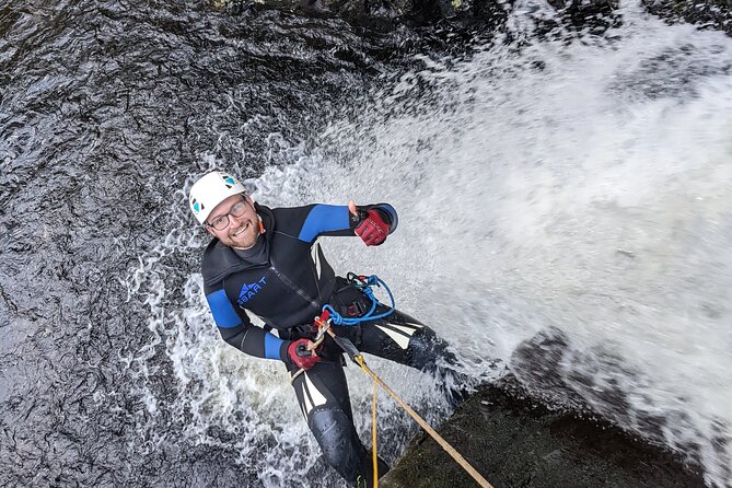 Galloway Canyoning Adventure, Murrays Canyon Half Day - Traveler Reviews and Recommendations