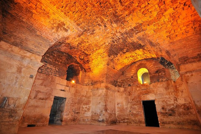 Game of Thrones Tour Split - City Of Dragons - Tips for an Enjoyable Tour Experience