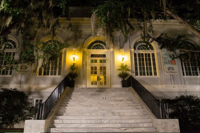 Ghosts of Charleston Night-Time Walking Tour with Unitarian Church Graveyard - Final Thoughts