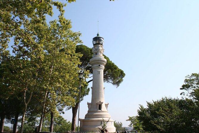 Gianicolo to Trastevere: Italys Independence Trail With GELATO - Unforgettable Memories in Rome