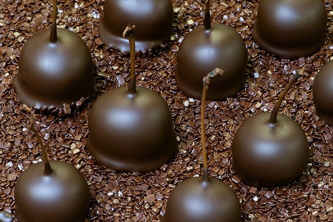 Gourmet Tour of Bordeaux and Its Sweet Specialties - Enhancing the Tour Experience