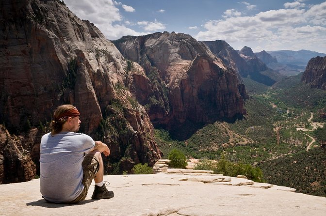 Grand Canyon, Monument Valley, and Zion Winter 3-Day Tour From Las Vegas - Frequently Asked Questions