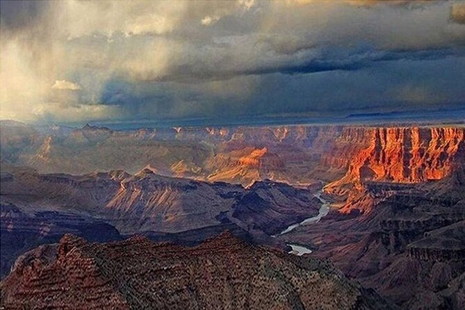 Grand Canyon Railroad Excursion From Sedona - Traveler Feedback and Ratings