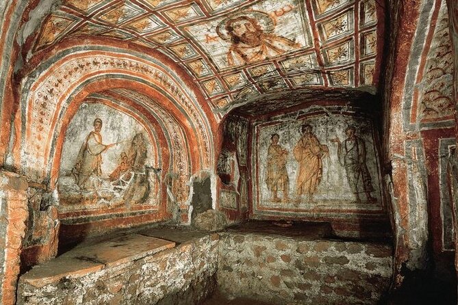 Group Tour: Christian Catacombs - Frequently Asked Questions