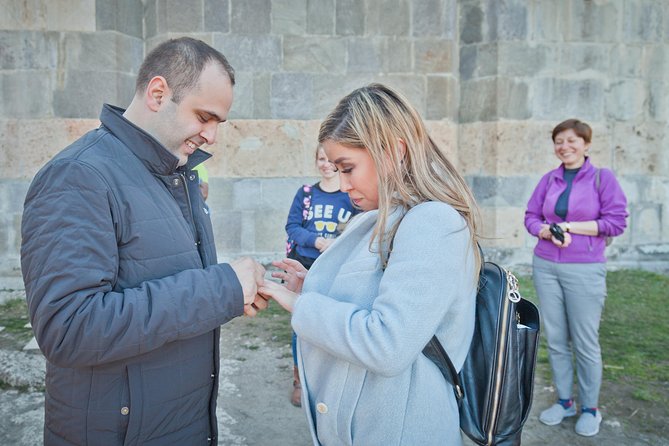 Group Tour: Dilijan, Lake Parz, Makaravank Monastery, Winery - Reviews and Feedback