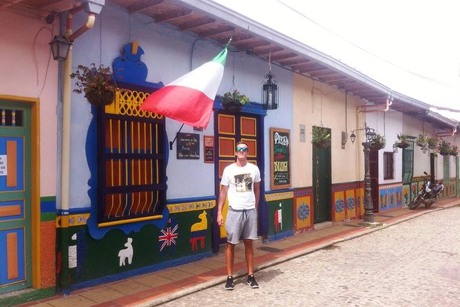 Guatape and Peñol Rock Full-Day Tour - Traveler Feedback and Recommendations