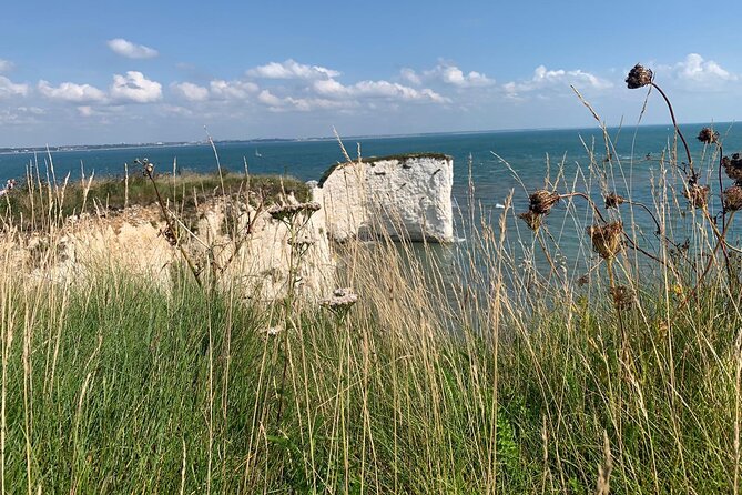 Guided E-Bike Day Trips Dorset - Booking and Reservation Details